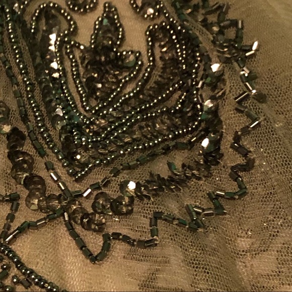 RFO | Jackets & Coats | Womans Beaded Lace Jacket | Poshmark